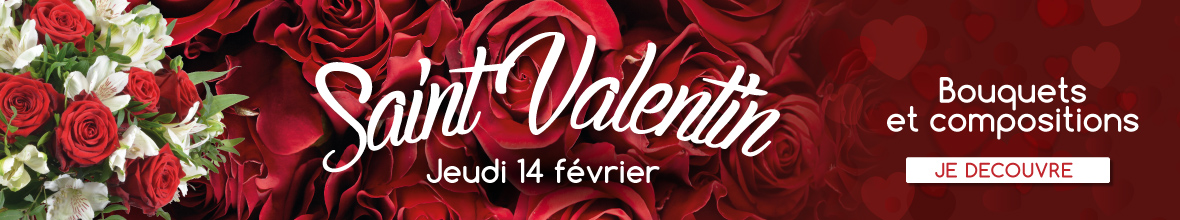 Livraison fleurs et bouquets à domicile 7j/7 | 123fleurs