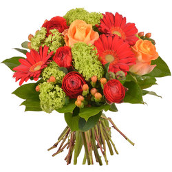 Livraison fleurs - envoi de fleurs 7j/7 par un fleuriste en 4h