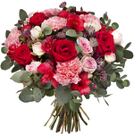 Fleurs d’Amour - Livraison de bouquets d'amour | 123fleurs