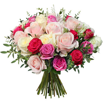 Fleurs d’Amour - Livraison de bouquets d'amour | 123fleurs