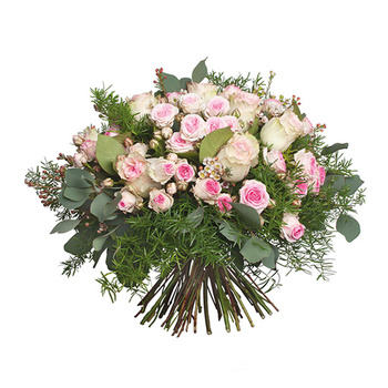 Gros bouquets de fleurs - Livraison en 4h | 123fleurs