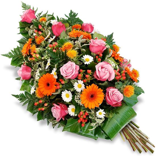 Quels Sont Les Différents Types De Gerbes De Fleurs – VRIMCA