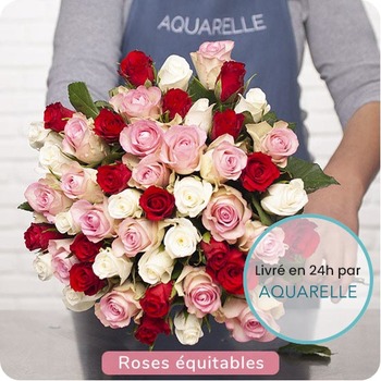 Livraison fleurs pas cher - Bouquets à petits prix | 123fleurs
