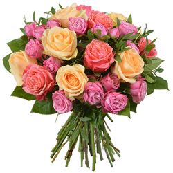 Livraison fleurs en 4h - envoi de fleurs 7j/7 | 123fleurs